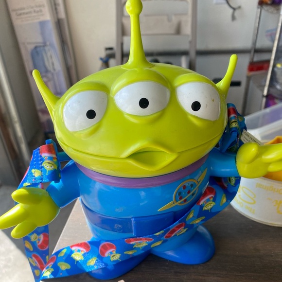 Disney | Other | Alien Toy Story Sipper Cup Disney | Poshmark